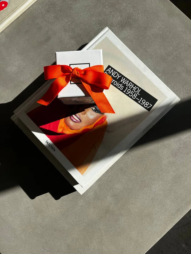 Candles – The Whitney Collection